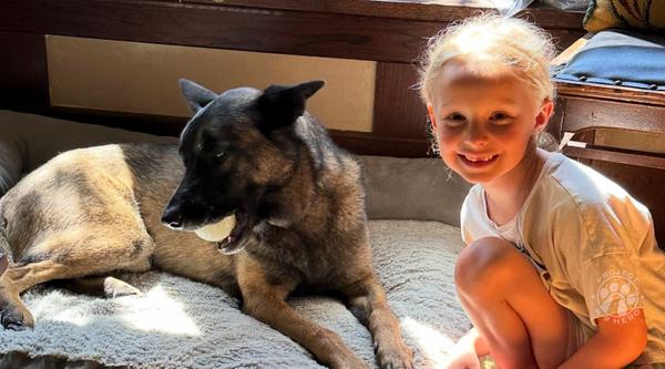 Welcome MPC Zero #363 – Project K-9 Hero