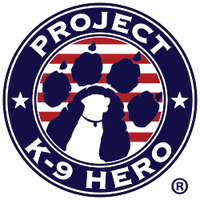 Project K-9 Hero | Protecting Those Who Protected Us!